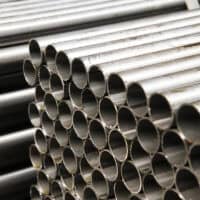 Round Steel Tubing - HSS Structural Steel Tubing Supplier